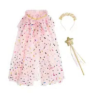 Birthday Girl Dress Up Kit – HoneyDoo Boutique